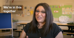 Educator Voices: Building a Community of Learners – Oregon Instructional Frameworks