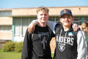 School and District Leaders – Oregon Instructional Frameworks